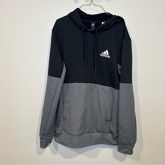 adidas | Shirts | Adidas Hoodie | Poshmark